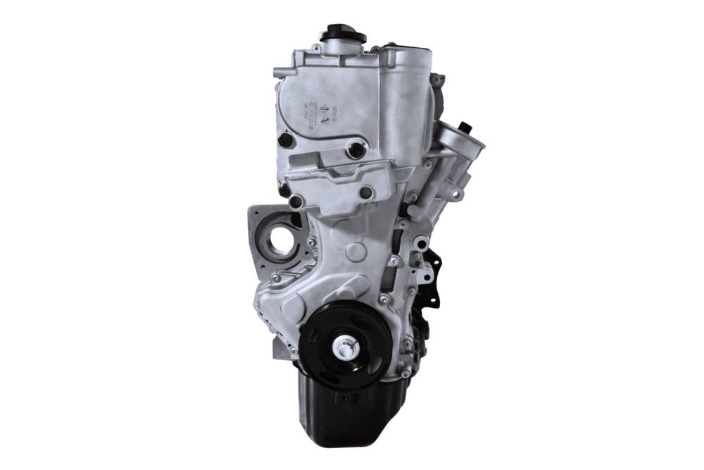 EA111 1.6L (bracket concave surface) CLR/CDF - NANXIPOWER