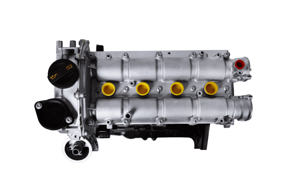 EA111 1.6L (bracket plane) CLS/CDE/CLP/CDD - NANXIPOWER
