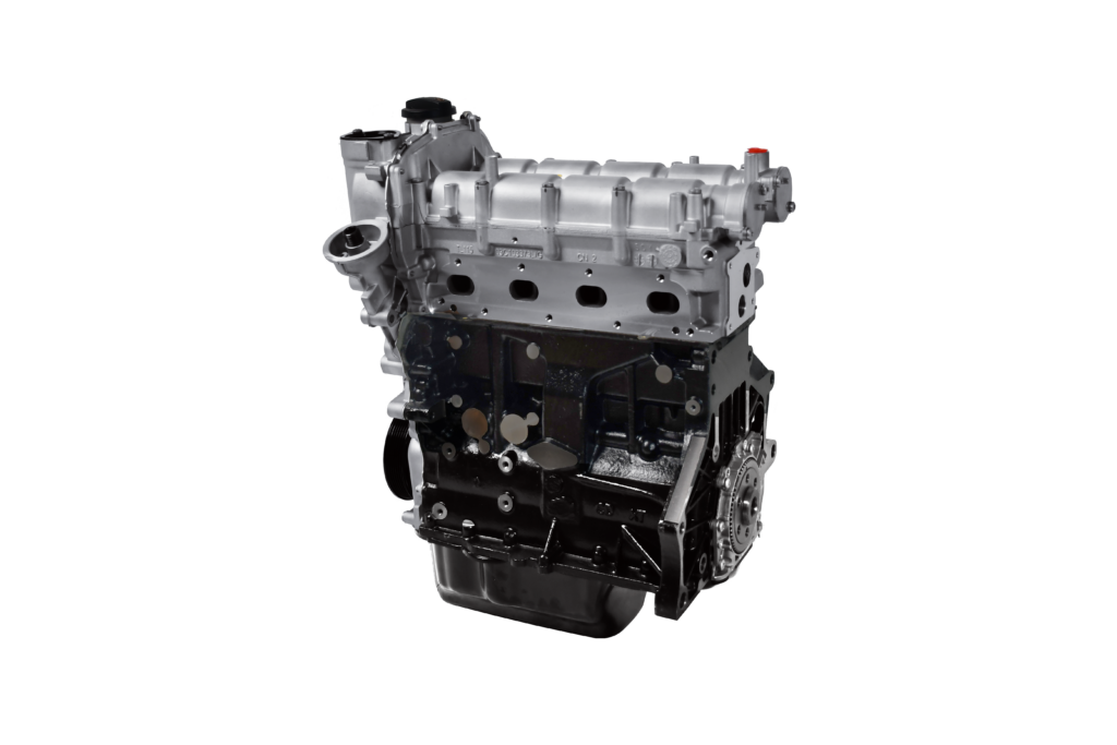 EA111 1.6L (bracket concave surface) CLR/CDF - NANXIPOWER