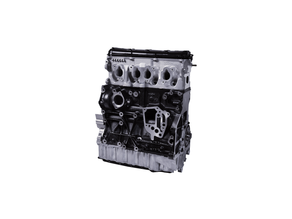 EA113 BJZ - NANXI POWER