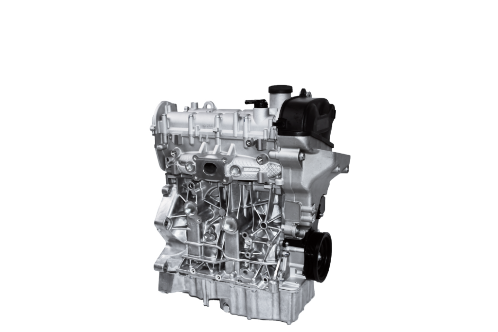 EA211 1.6L CPD/CSR/DAH - NANXI POWER