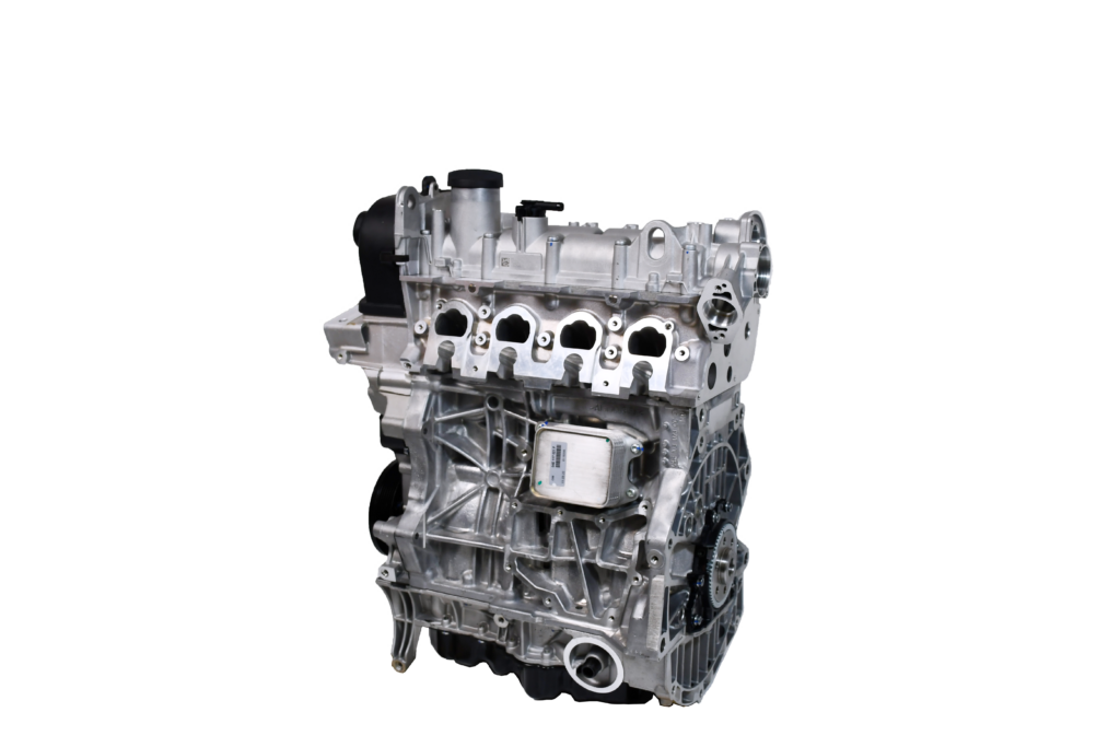 EA211 1.4T(CST) - NANXIPOWER