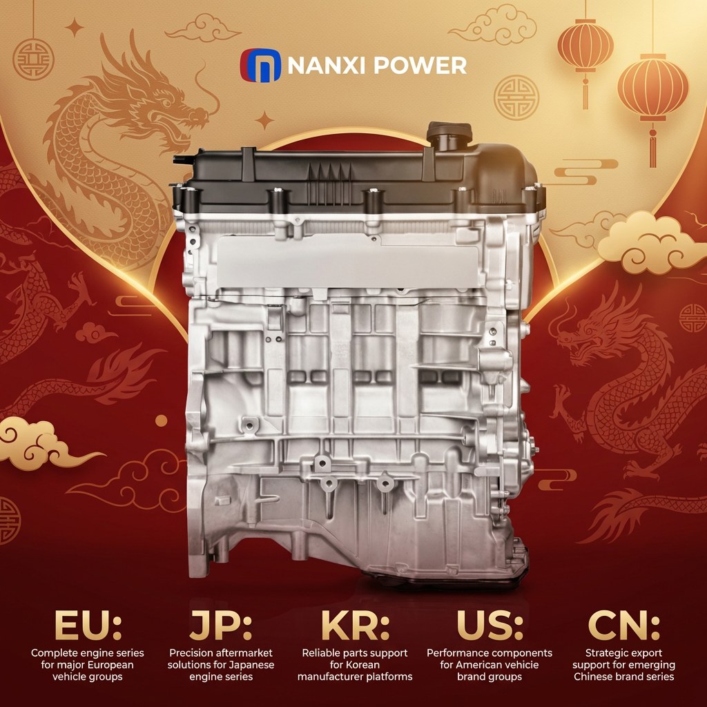 NANXI POWER Resumes Operations After Chinese New Year | Back to Work ...
